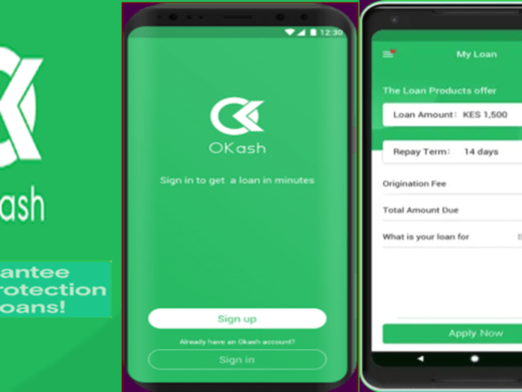 Okash Customer Care Phone Number And Email Address NaijaTechGist